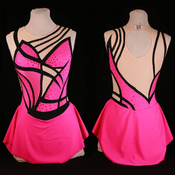 How to Applique Spandex - Spandex Simplified