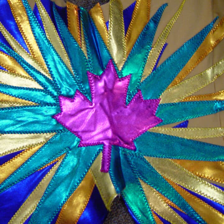 Spandex Simplified - Learn to Sew with Spandex