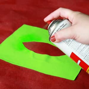 How to Applique Spandex - Spandex Simplified