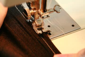 How to Sew Spandex - Spandex Simplified