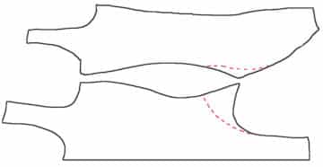 Basic Pattern Alterations - Spandex Simplified