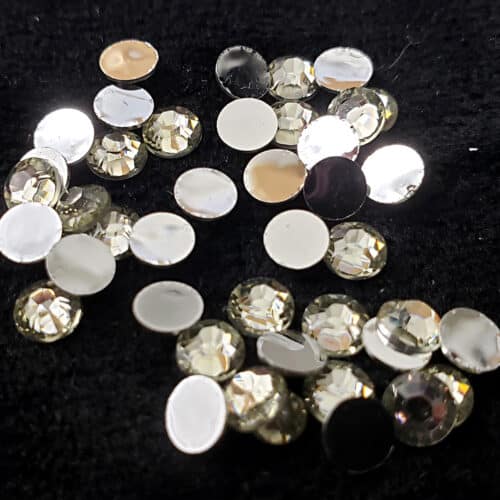 Everything You Need to Know about Rhinestones - Spandex Simplified