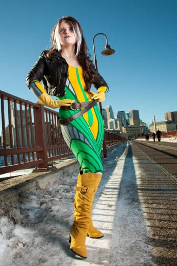 Cosplay Photography Tips - Spandex Simplified
