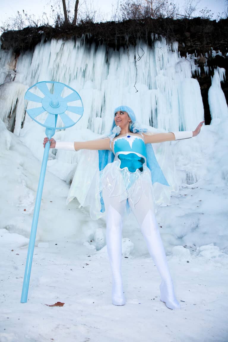 Cosplay Photography Tips - Spandex Simplified