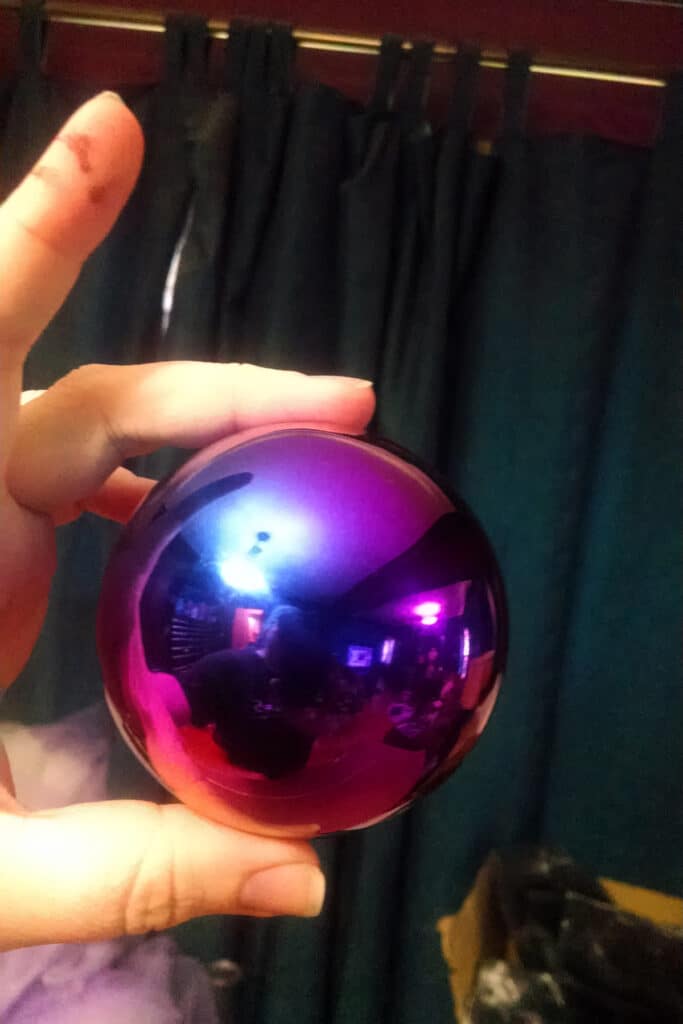 Maleficent Staff Tutorial - Spandex Simplified