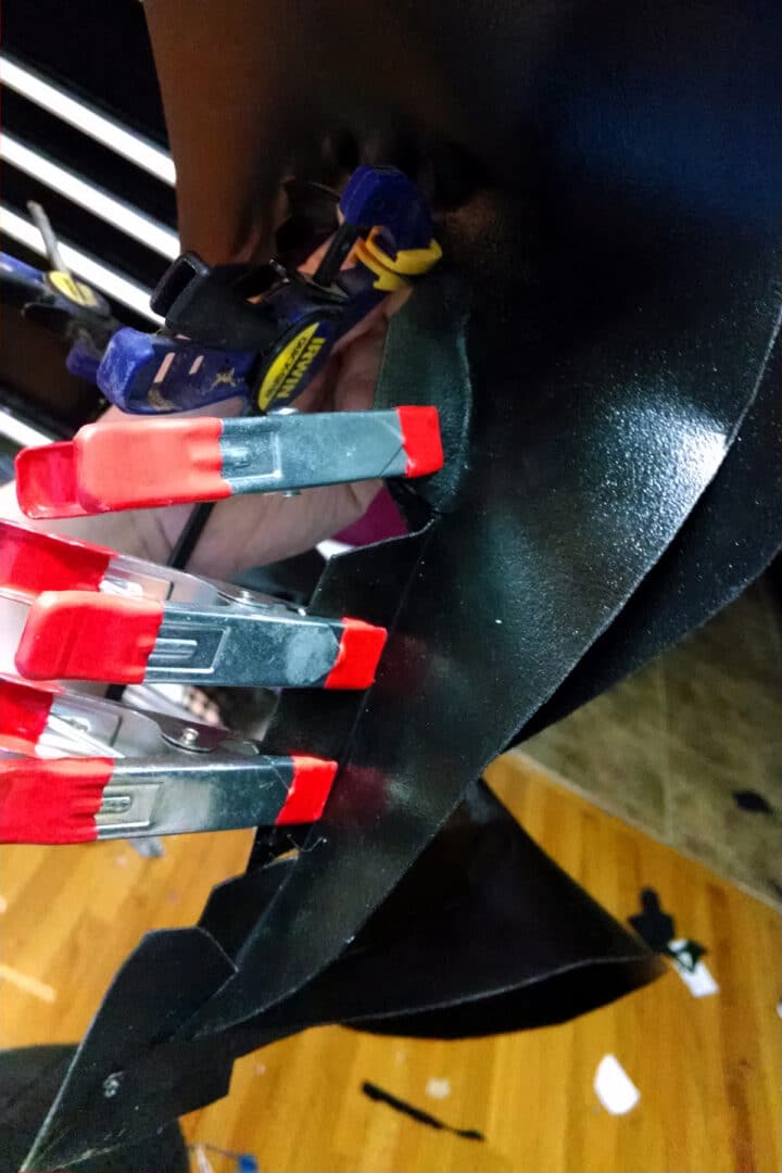 Maleficent Costume - Spandex Simplified