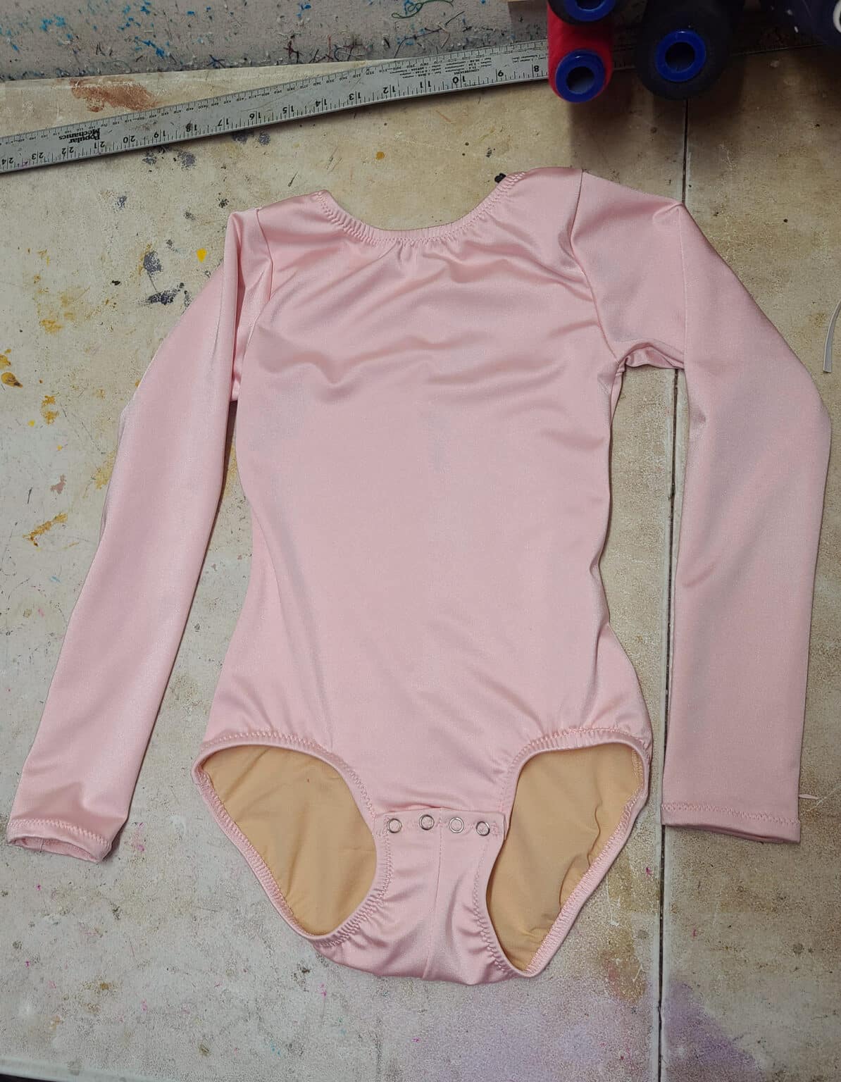 How to Install Snaps in Spandex [Ring Snaps & Solid Snaps] - Spandex ...