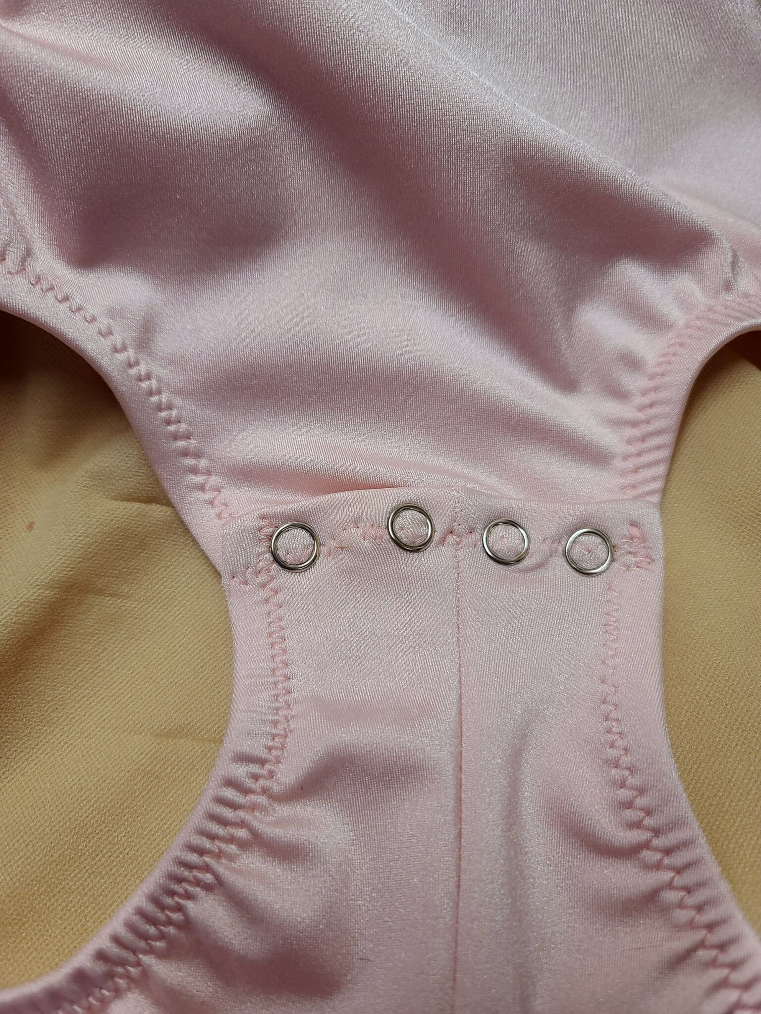 How to Install Snaps in Spandex [Ring Snaps & Solid Snaps] - Spandex ...