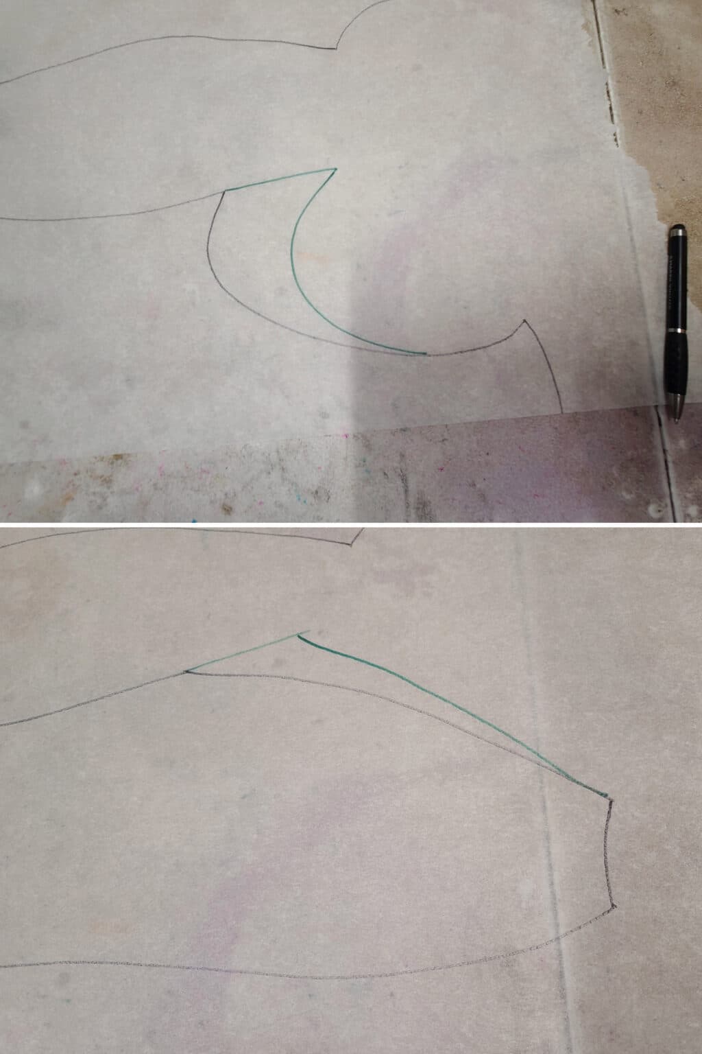 DIY Taylor Swift Lover Outfit Tutorial [Crystalled Eras Bodysuit ...