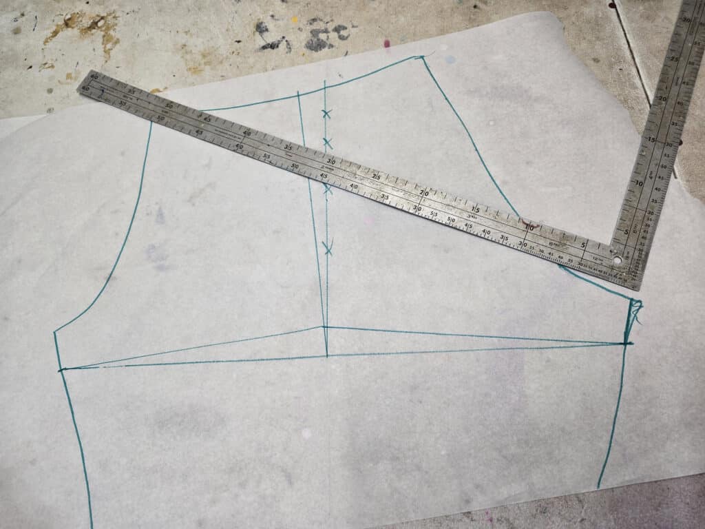 Patterning Tutorials Archives - Spandex Simplified